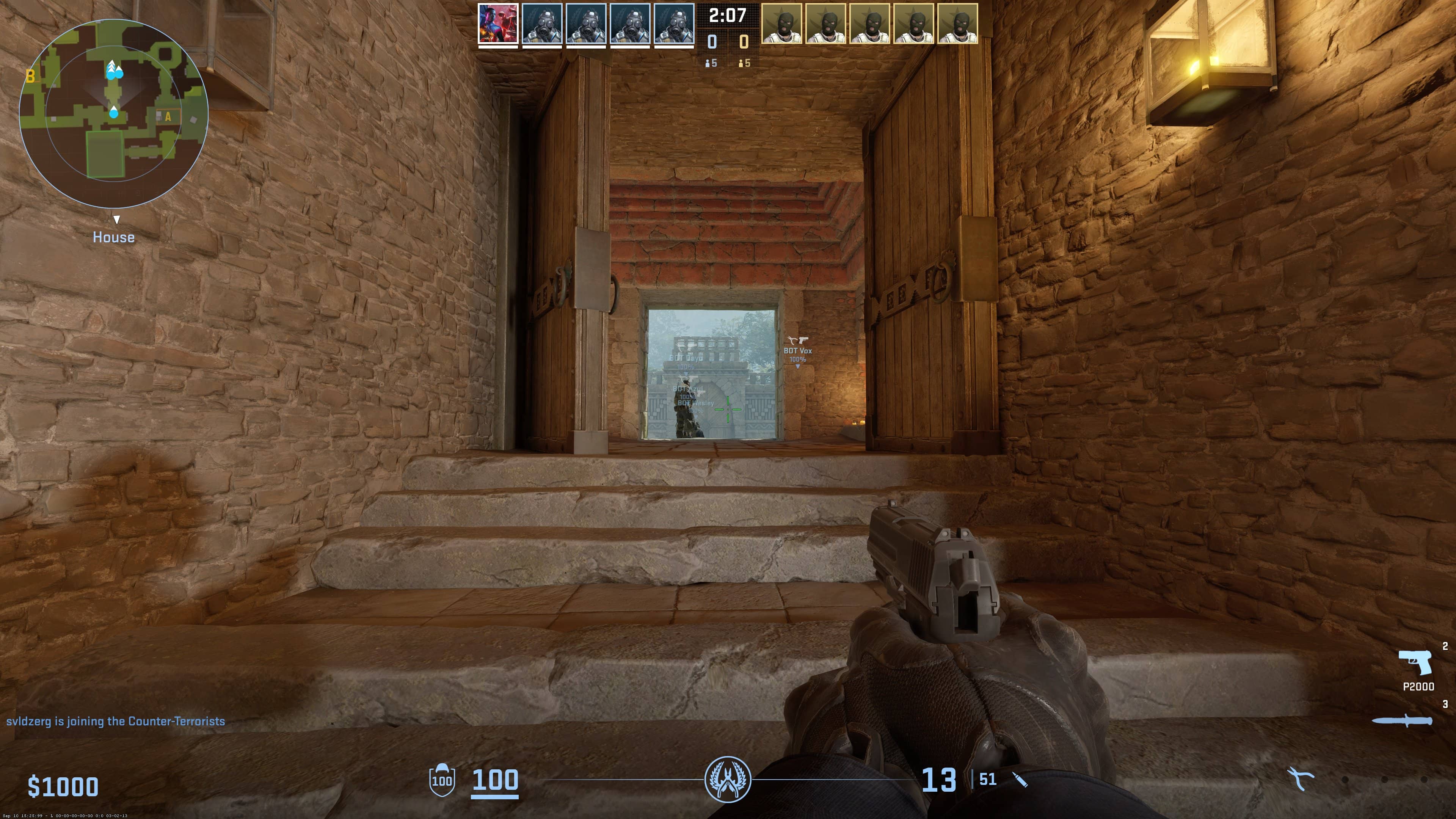 Counter-Strike 2 - PC performance graphics benchmarks of Graphics Cards ...