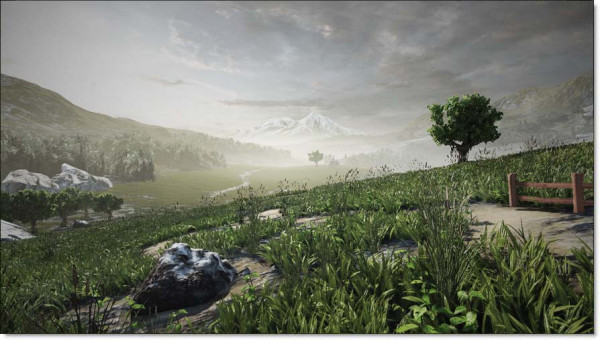 Epic Games, thanks to Unreal Engine 3, makes game graphics even more ...