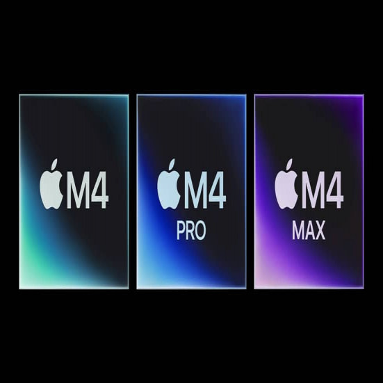 Apple M4 Max: New Chip with 40 Cores GPU Shows 25% Performance Boost ...