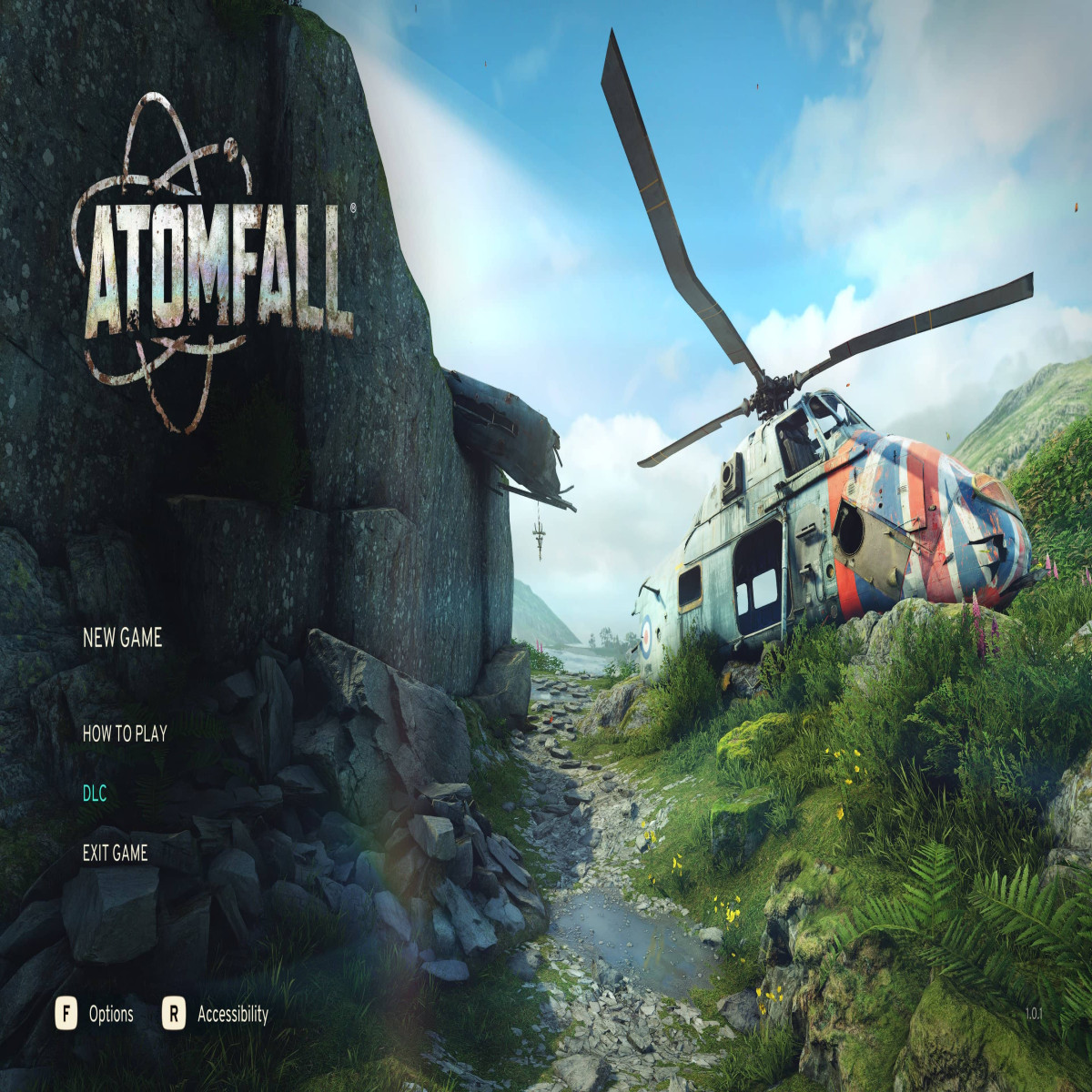 Atomfall - PC performance graphics benchmarks of Graphics Cards and Processors | Action / FPS ...