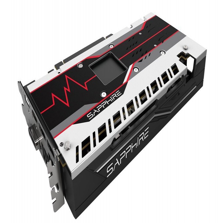 Sapphire 和 NVIDIA 的两个预告片 |游戏GPU